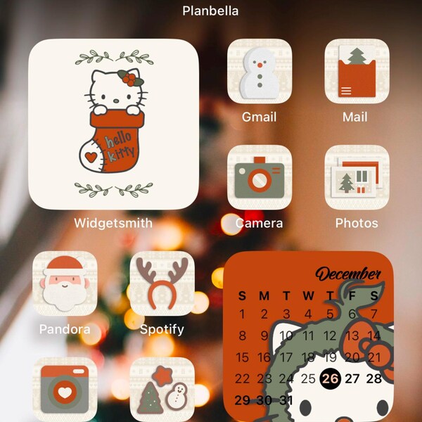Rich Ios App Icons Bundle - Etsy