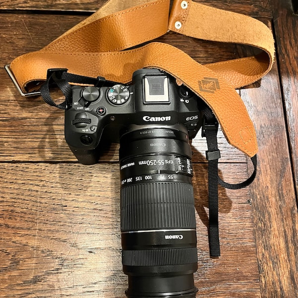 Quick Connect Clip System - Compatible With DSLR Camera Strap ...
