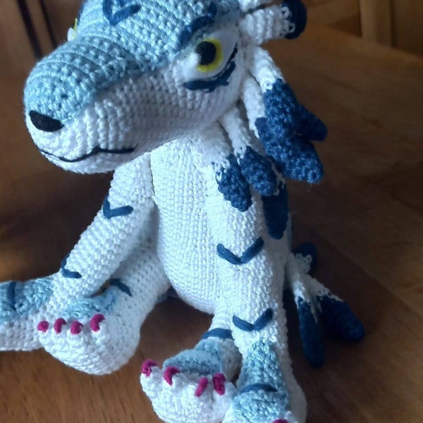 Amigurumi Pokemon Formeo / Castform Sonne häkeln crochet doll home ...