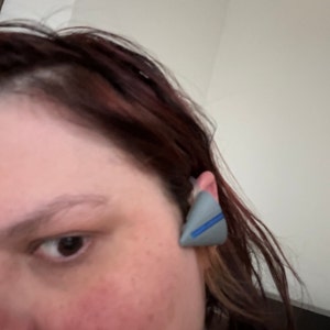 LED Cosplay Staff: Fire, Ice, Wind, Water, Electricity, Energy, Sphere ...