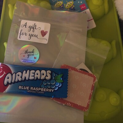 Toy Story Alien Silicone Mold Disney Officially Licensed Resin ...