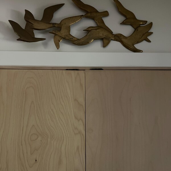 Early 1900s Candy Jar, Early 1900s Glass Humidor, Hand Blown Glass ...