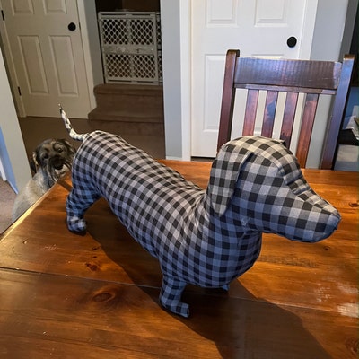 Dog Mannequin / Pet Mannequin / Pet Clothes Mannequin / PDF Sewing ...