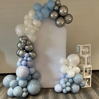 Daisy Balloons, Daisy Party Balloon Arch Kit, Birthday Party ...
