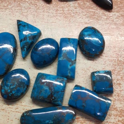 Natural Green Chinese Writing Jasper Gemstone, Wholesale Chinese Jasper ...