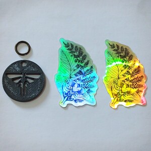 Empire Larp 3d Printed Divination Runes in Wooden Box 3x3cm | Etsy UK