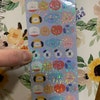 SKZOO Washi Sticker Sheet k-pop Stickers, Stray Kids Stickers, for ...