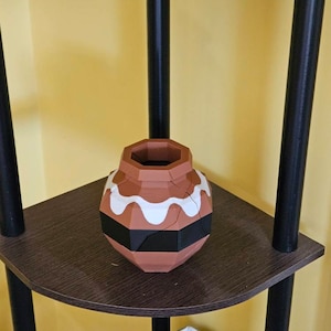 Large Legend of Zelda Breakable Pot With Rupees - Etsy