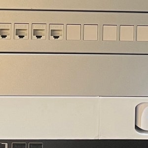 Wiim Pro / Pro Plus 2RU Rack Mount modular - Etsy