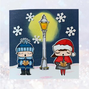 Fat Cats Collage Sheet 1 PDF Downloadable File | Etsy