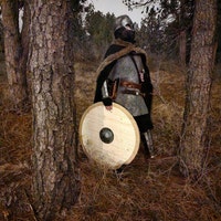 Medium Hand Crafted Authentic Medieval Wine Black Skin With - Etsy Norway