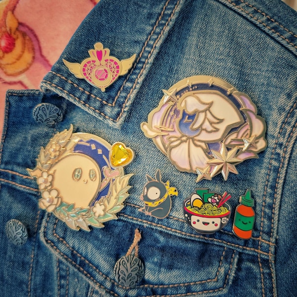 Link Click Artbook Random Book Cover, Lu Guang, Cheng Xiaoshi, Qiao ...