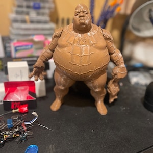 Homer Coaster STL for 3D Printing NOTE: This is Not a Physical Item - Etsy