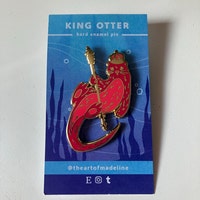 The Charming Cryptids Oracle Deck Cryptozoology Tarot Cards - Etsy Canada