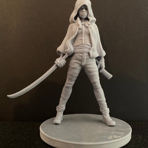 Scrap pose 1 Human Hybrids HUMAN INTERFACE the - Etsy