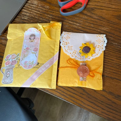 Seventeen Carat Notepad 4 X 6 Memopad Planner Pad Seventeen - Etsy