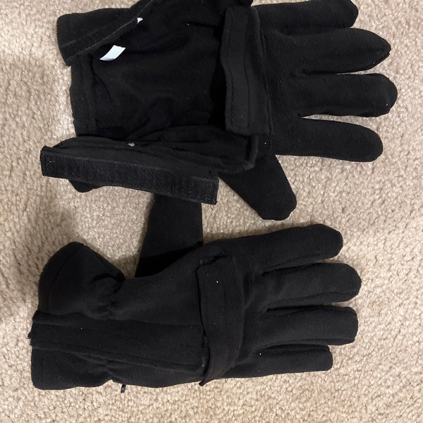 Adult Adaptive Mittens - Etsy