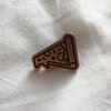 White Cat Enamel Pin Cute Cat Pin Badge White and Gold Pin Great Cat ...