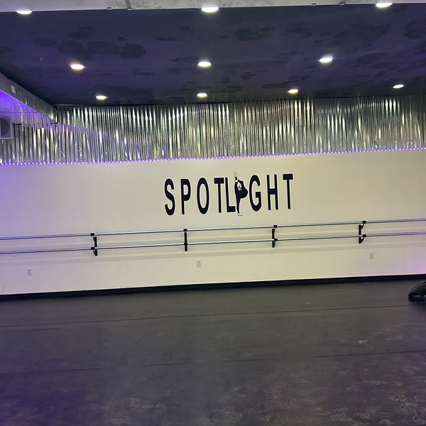 Custom Vinyl Letters: Large Wall Decal, Numbers (6 to 24 Inch) - Etsy