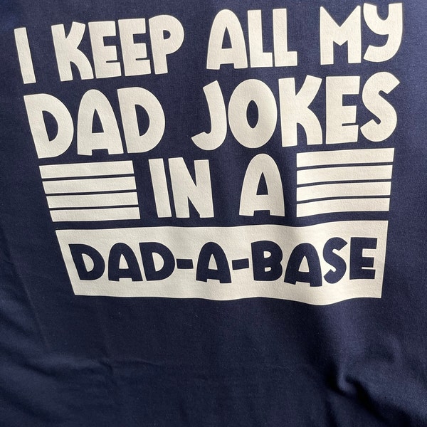 Dad-a-base - DIGITAL - PNG - SVG - Etsy