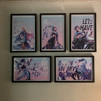 True Damage Ekko Posters, League of Legends, Lol Poster, League of ...