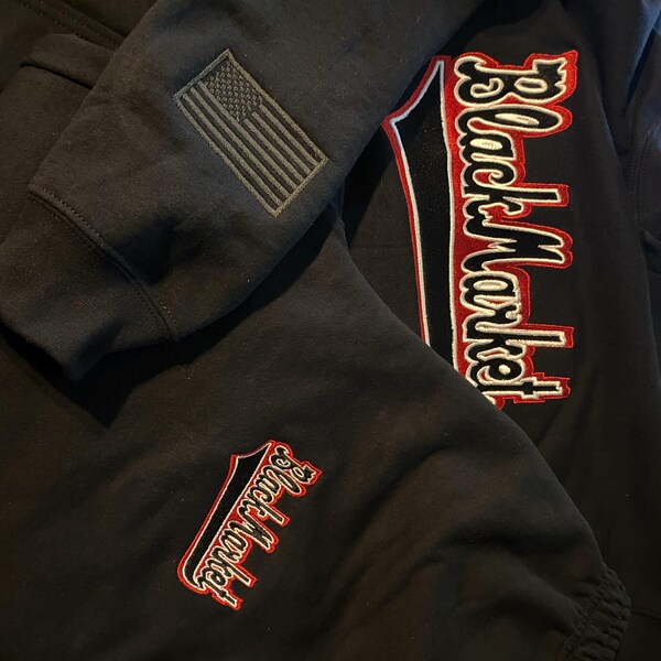 Boer Goat Snap Tab Key Fob in the Hoop Embroidery Pattern, Ith Paint ...