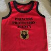 Princess Protection Agency Badge Mickey Mouse Disney Iron on Decal ...