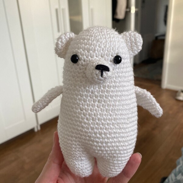 Crochet Bacon Toy/crochet Food/soft Toys/crochet Miniature Food/pretend ...