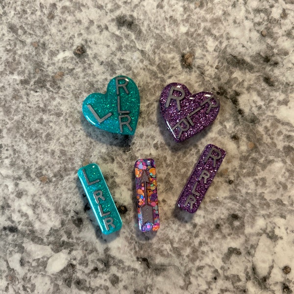 Tiny Matchstick X-ray Markers - Etsy