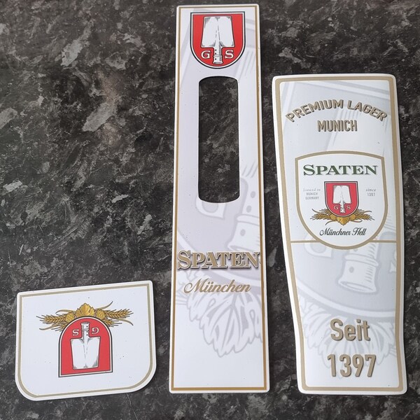 Perfect Draft Skin-magnet/maxi Skin - Etsy