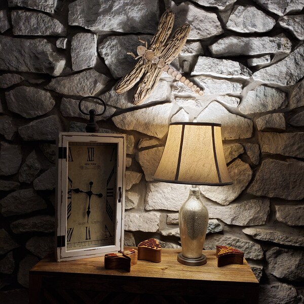 Large Tropical Hand-painted Coconut Fish Set of Two FREE SHIPPING Pool ...