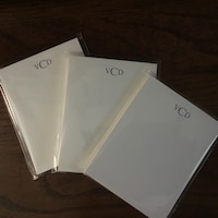 Personalized Large Notepad / Notepad With Name and Lines / Large ...