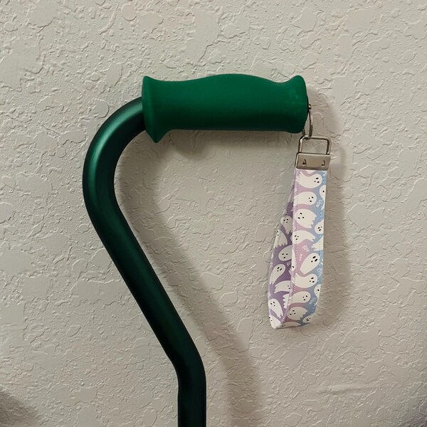 Walking Stick Strap / Fruit Wrist Strap for Walking Aid, Mobility Cane ...