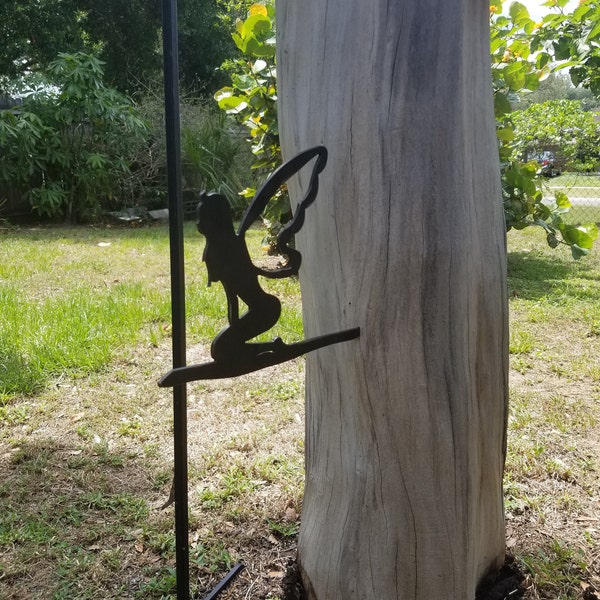 Metal Puffin/home & Garden Decor/metal Tree Art/hand Made/puffin /free ...