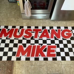 GO BUCKS Yard Letters Ohio State Buckeyes Football Yard - Etsy