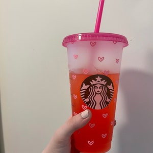 Snuggle Season Starbucks Cup Snuggle Season Cup Starbucks - Etsy