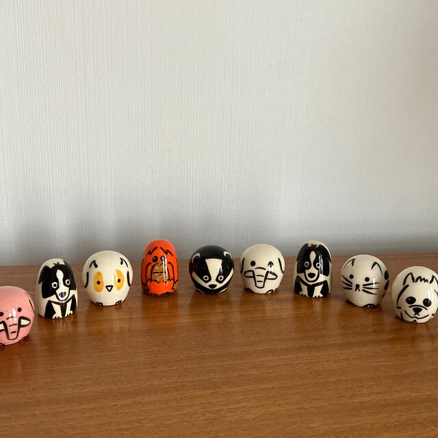 weebogles - Design & Handmade Pottery - Etsy