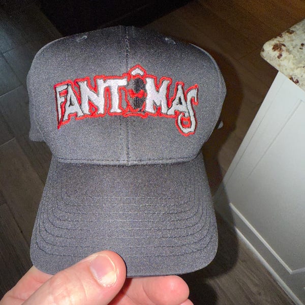 Custom Vintage Script Hat, Yupoong Classic Snapback Hat, Green Under ...