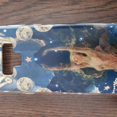 Vintage Witch Witchcraft Book Cover Phone Case Compatible With for ...