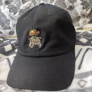 Limited Run Corduroy Cloth Ghost // Hand Cut Cap - Etsy