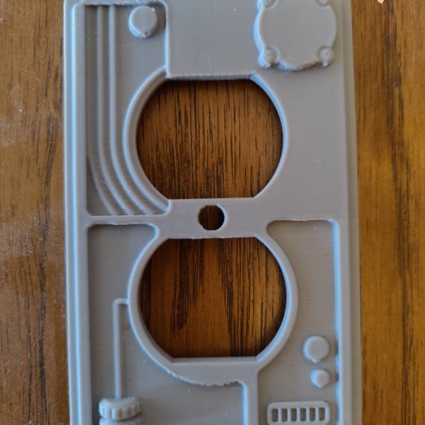 Star Wars Inspired Greeblie Assortment 2 - 3D Printable STL Files - Etsy