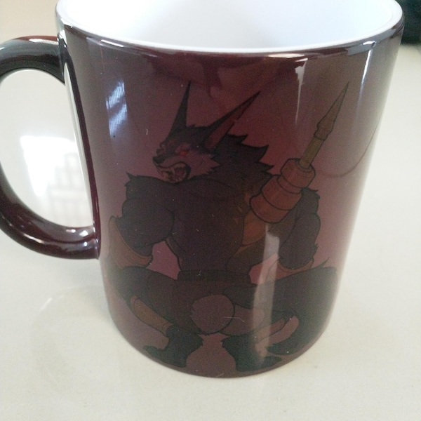 League of Legends Sticker Briar Sticker 3" Vinyl Sticker, Lol-gift ...