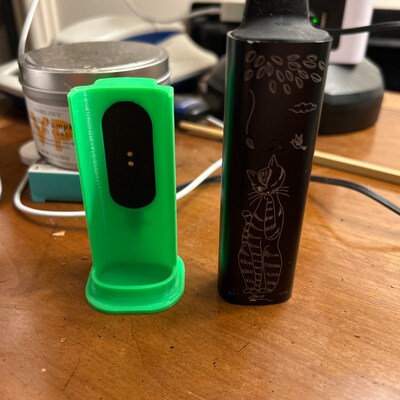 Pax 2 & 3 Funnel Packer Stand 3 in 1 - Etsy