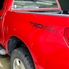 Silverado RST Decals Fits Truck Chevrolet Silverado Bedside - Etsy