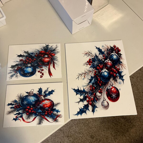 Purple Calico Paper Clip Art Bundle 12 High Res Watercolor Jpgs for ...