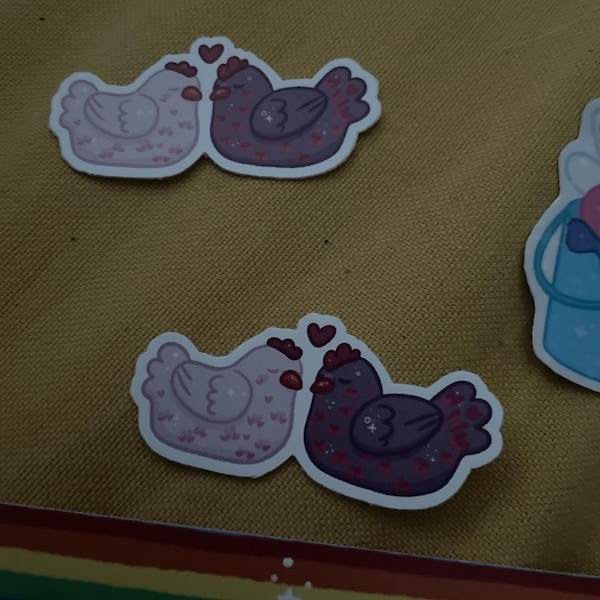 Rainbow Comet Sticker - Etsy