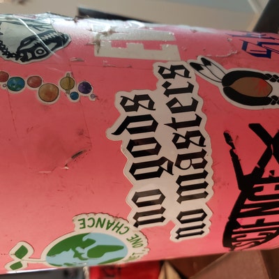 As Above, so Below Sticker - Etsy