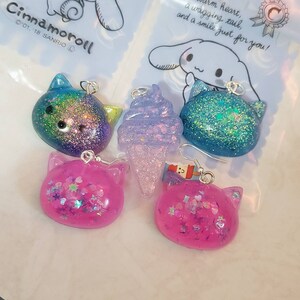 Y2K Vintage Inspired Keychains - Etsy