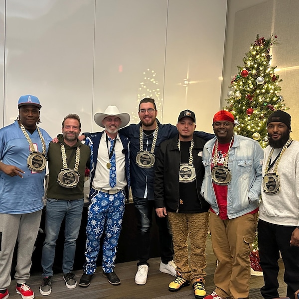 Personalized Engraved Gavel Stand With Gavel, Rosewood Piano Wood, Gift ...