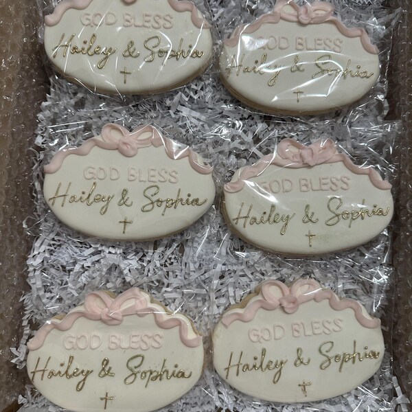 Get Well Cookie Gifts - Patient/pharmacy-techs/doctors/nurse ...